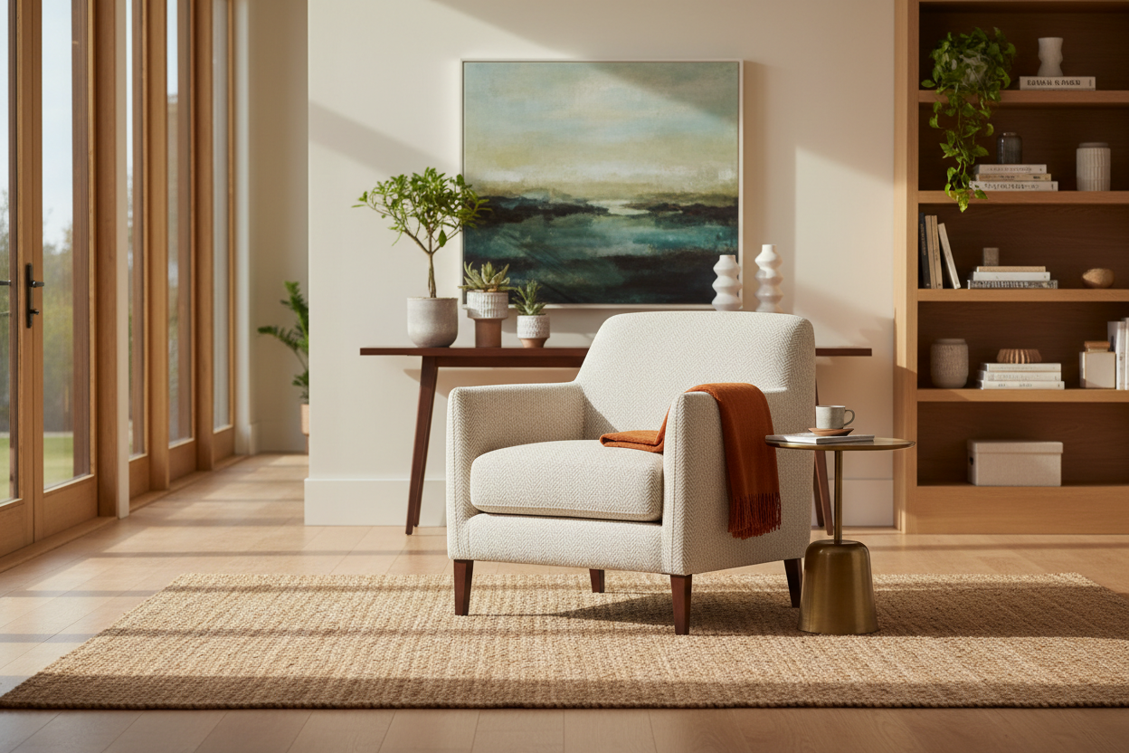 Armchairs & Accent Chairs – greennest
