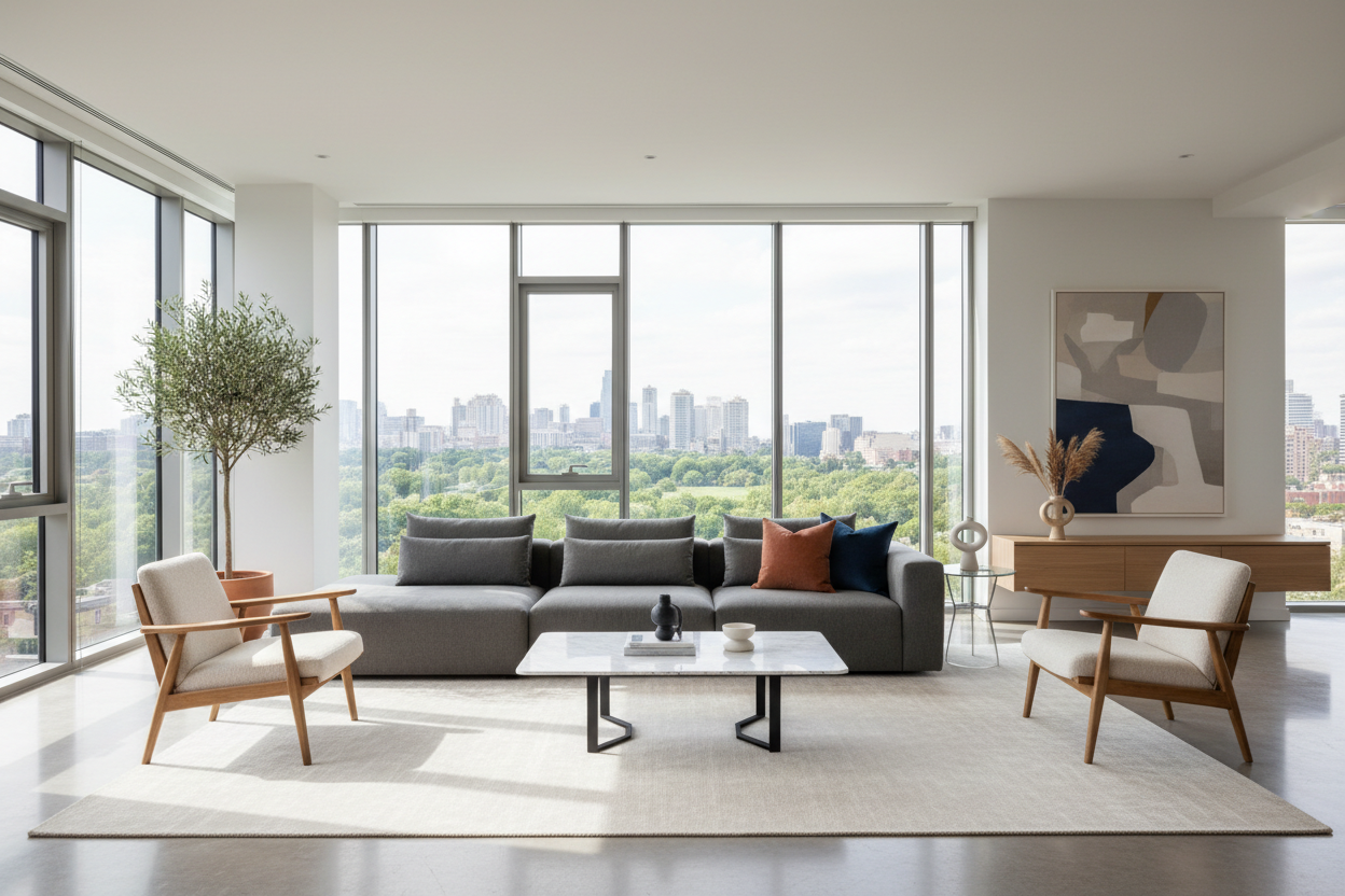 Modern Collection – greennest